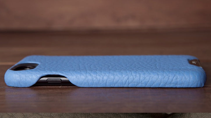 Leather iPhone Cases in Various Styles - Customize Yours Online at Vaja