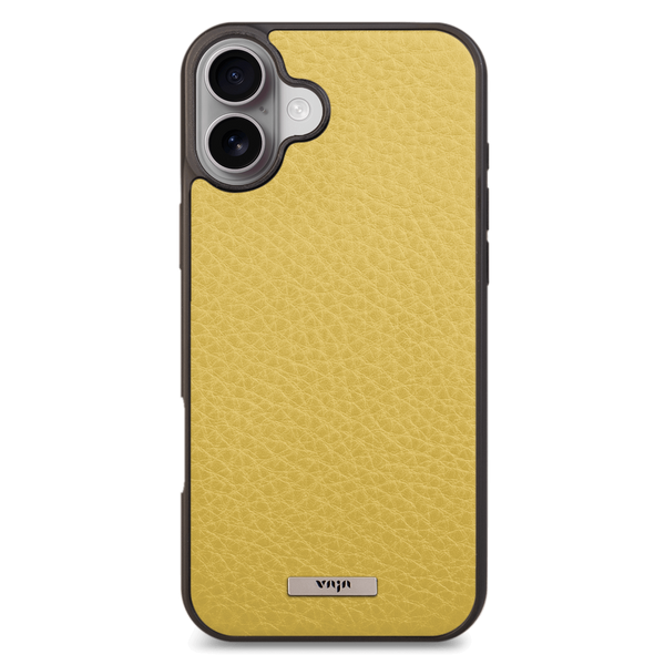 Your next Sport Leather Case for iPhone 16 Plus - Vaja