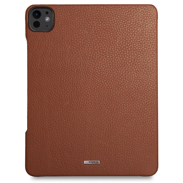 iPad Pro 13” leather case - Protection and style - Vaja