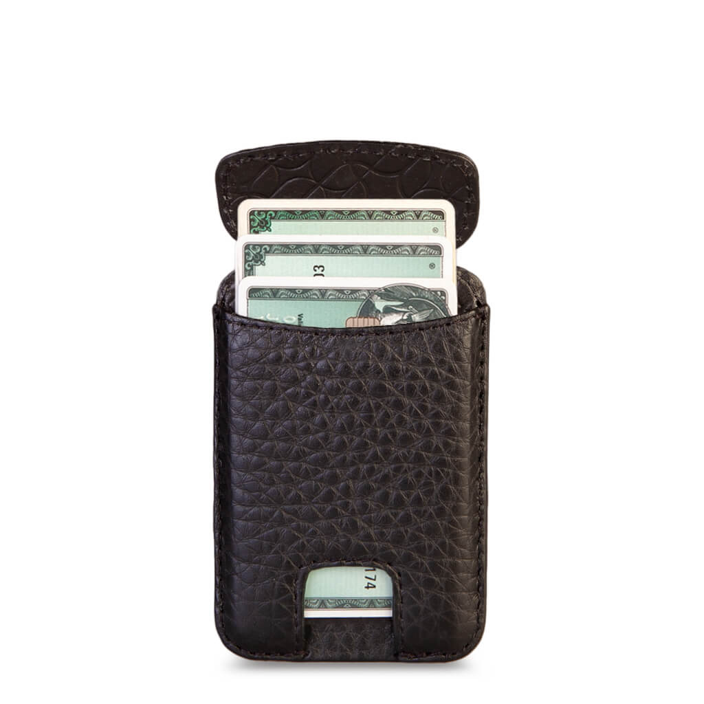 V-Mag Mini Wallet for iPhone cases - Vaja