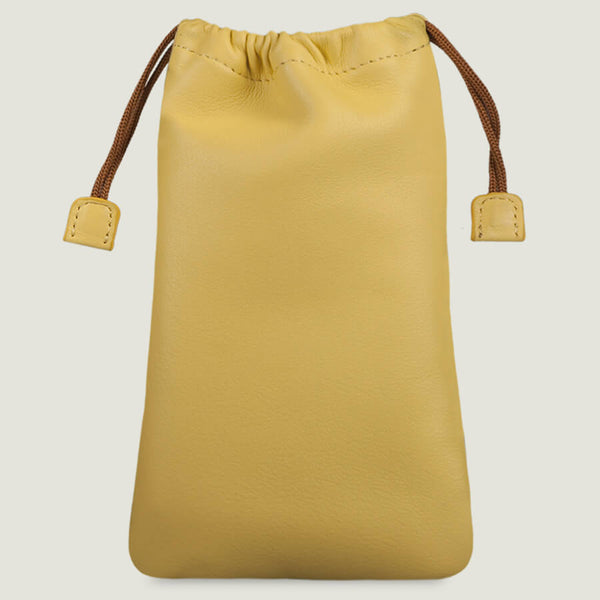 Billy Leather Bag - Vaja