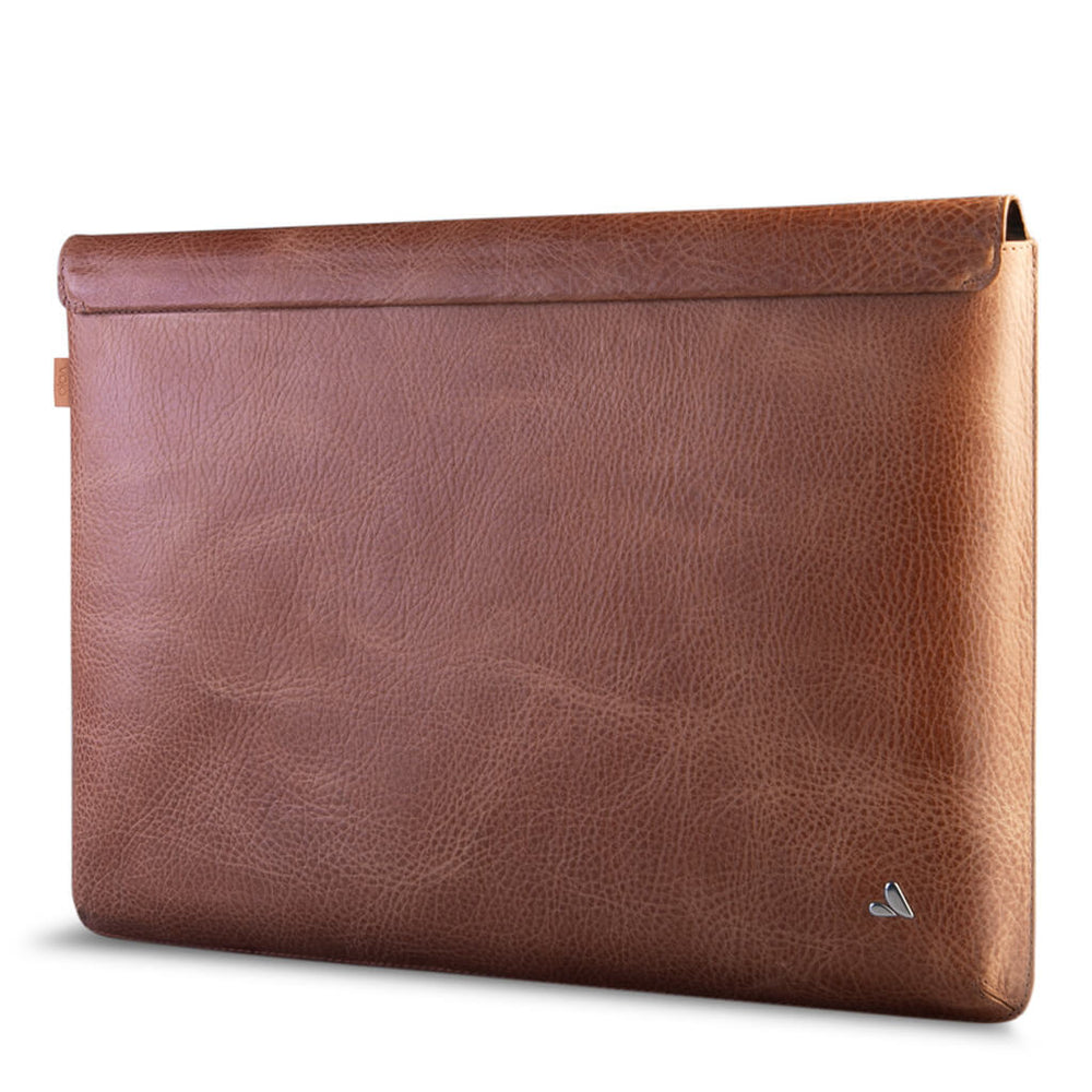 MacBook Pro 16 Leather Cases (2021-2023) - Vaja