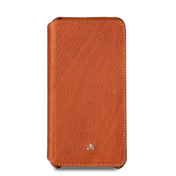 Niko Wallet-Leather Case for iPhone 7 - Vaja