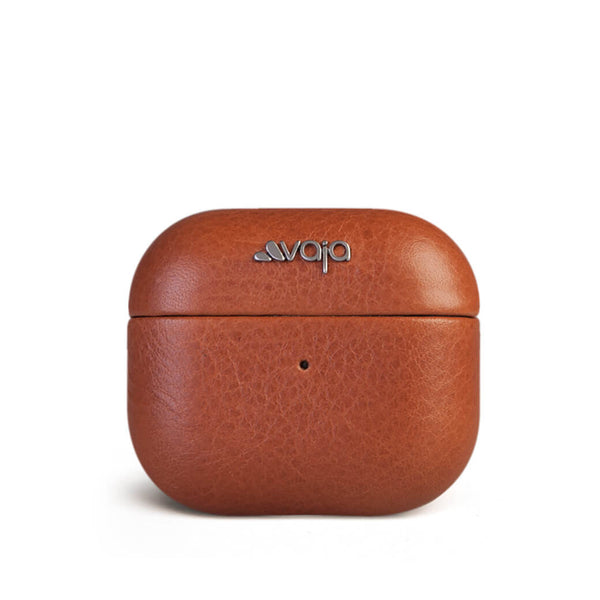 New AirPods 3 leather case - Vaja