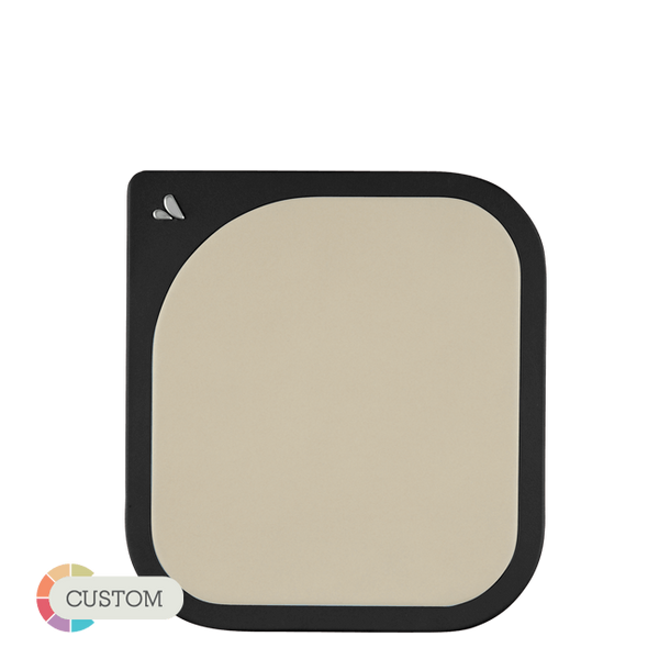 Leather mouse pad - Vaja